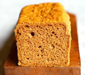 Keto Breads: Your Guide to Baking Grain-Free Keto Bread